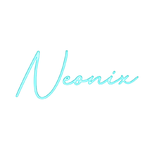 Crea tu neon - Neonix